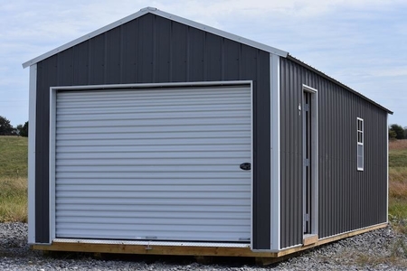 Portable buildings | McComb MS | metal carports | she sheds